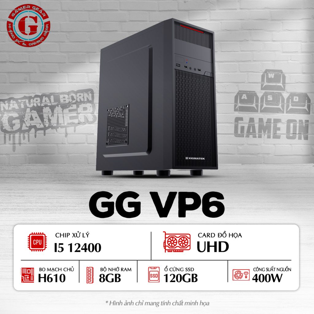 GG THOR - GG Store Máy Tính PC Đà Nẵng | PC Gaming | Laptop | Gaming Gear | linh kiện PC Gaming