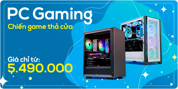 Cửa Hàng Máy Tính GG Store PC Đà Nẵng | Build PC Gaming - Gaming Gear ...