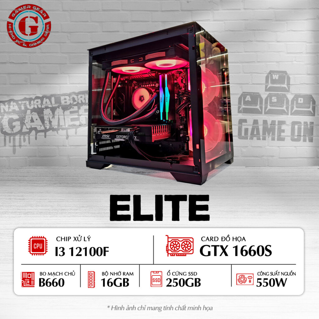 GG THOR - GG Store Máy Tính PC Đà Nẵng | PC Gaming | Laptop | Gaming ...