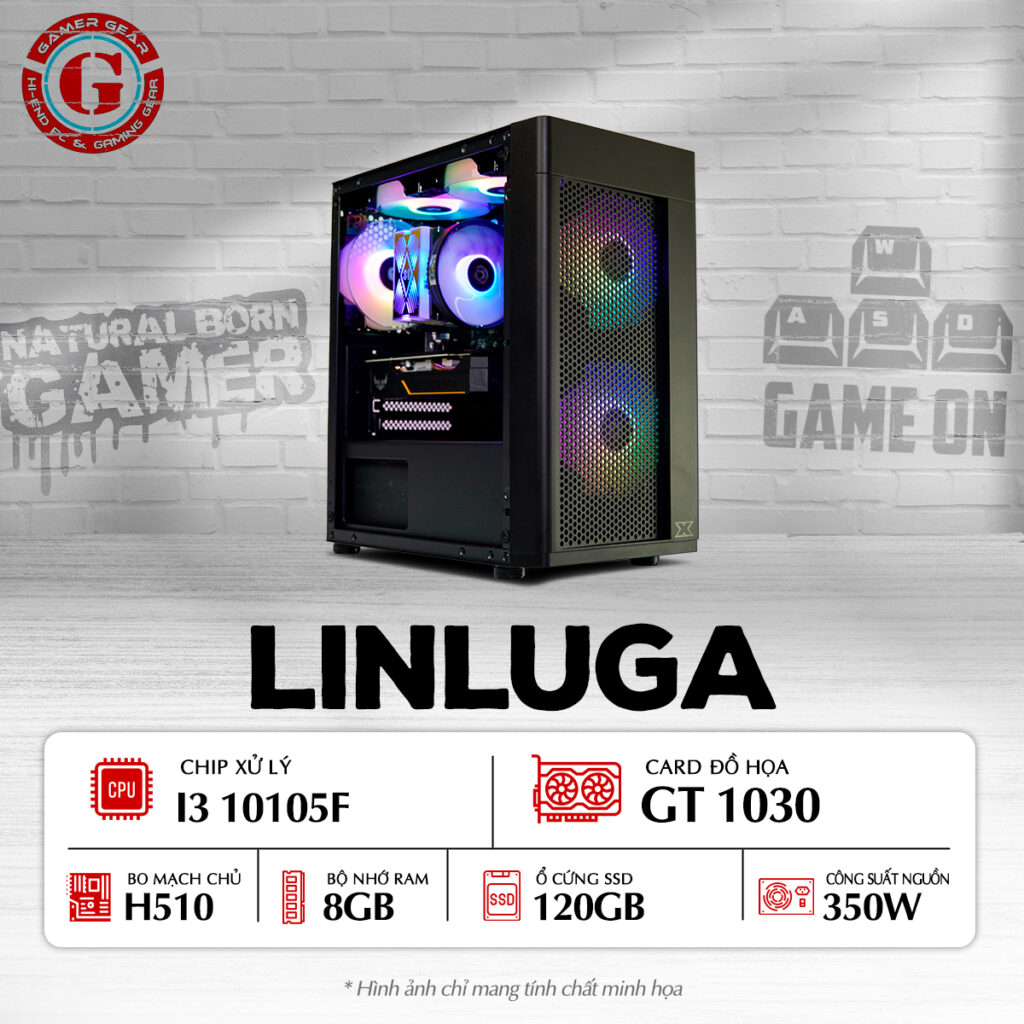 GG THOR - GG Store Máy Tính PC Đà Nẵng | PC Gaming | Laptop | Gaming ...