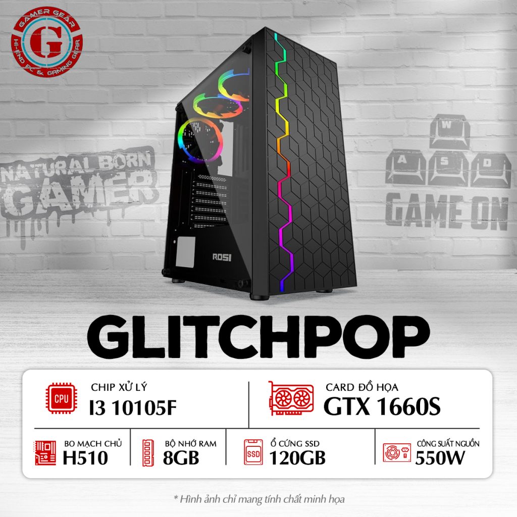 GG THOR - GG Store Máy Tính PC Đà Nẵng | PC Gaming | Laptop | Gaming ...