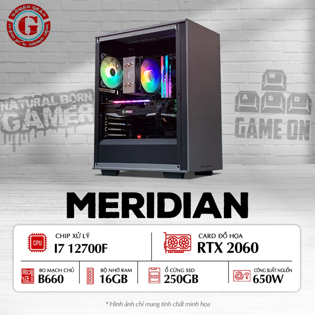 GG THOR - GG Store Máy Tính PC Đà Nẵng | PC Gaming | Laptop | Gaming ...