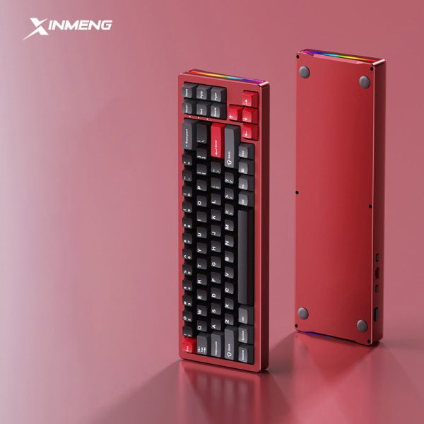 Bàn phím cơ XinMeng M71 - GG Store Máy Tính PC Đà Nẵng | PC Gaming ...