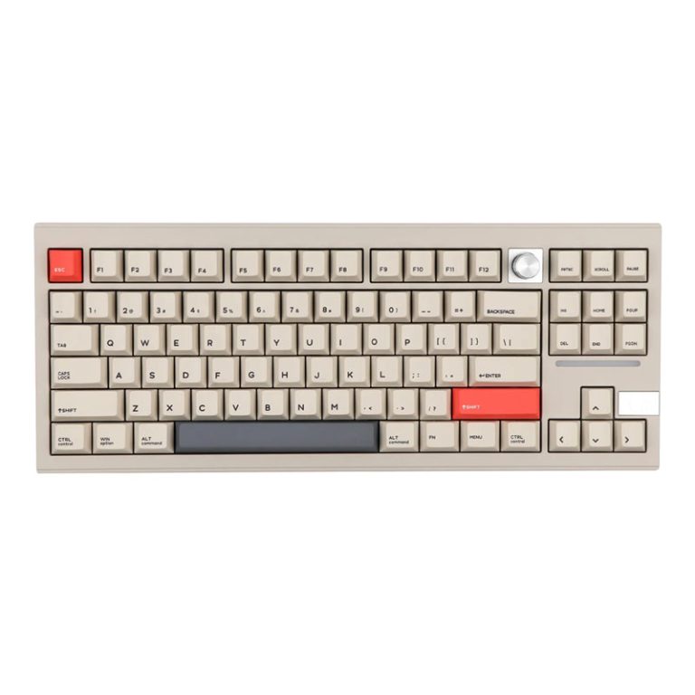 Bàn phím Infi75 Lite - Keyverse Infi75 Lite - GG Store Máy Tính PC Đà ...