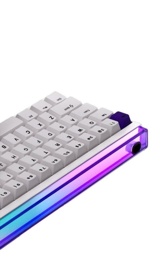 Bàn Phím MadLion Nano 68 HE RGB | Rapid Trigger - GG Store Máy Tính PC ...