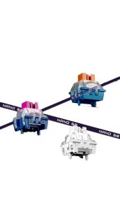 Bàn Phím MadLion Nano 68 HE RGB | Rapid Trigger - GG Store Máy Tính PC ...